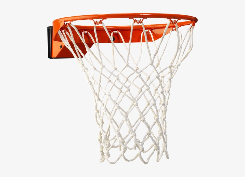 Basketball Net Download Transparent Png Image - Basketball - 555x689 ...