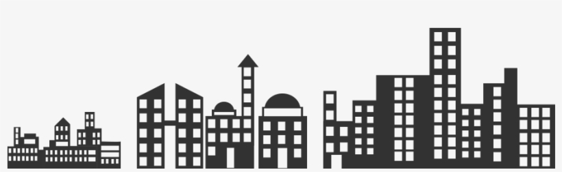 Visit - Imagens De Predios Png - 923x268 PNG Download - PNGkit