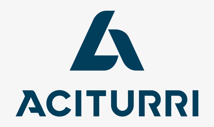 Companies Involved - Aciturri Logo - 800x467 PNG Download - PNGkit
