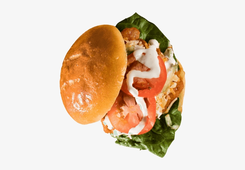 Download Transparent Fast Food - PNGkit