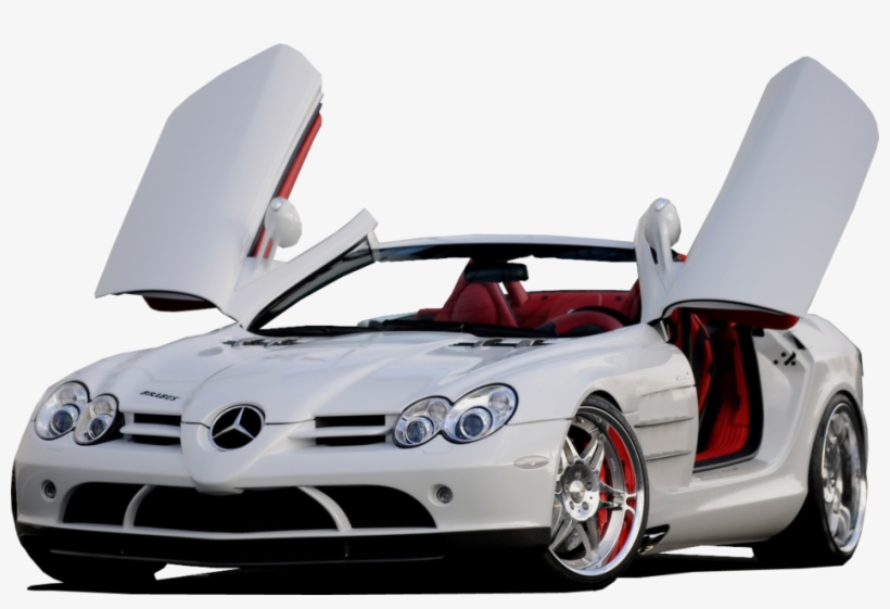 Share This Image - Mercedes Slr Mclaren Png - 944x600 PNG Download - PNGkit