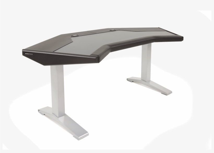 The Halo Desk - End Table - 3931x2621 PNG Download - PNGkit