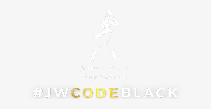 Johnnie Walker Black Label - Calligraphy - 600x344 PNG Download - PNGkit