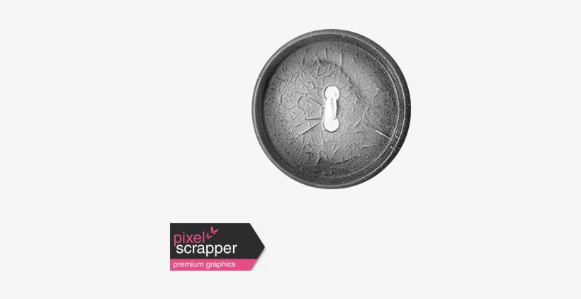 Button Template - Digital Scrapbooking - 456x456 PNG Download - PNGkit