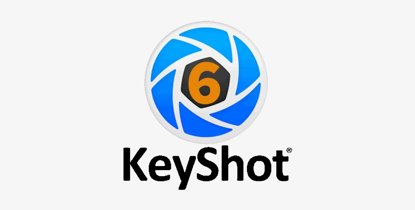 Luxion Keyshot - Keyshot 8 Logo - 377x354 PNG Download - PNGkit