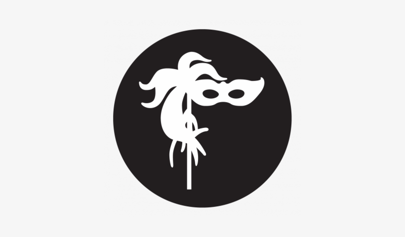 Masquerade Mask - Masquerade Ball - 400x400 PNG Download - PNGkit