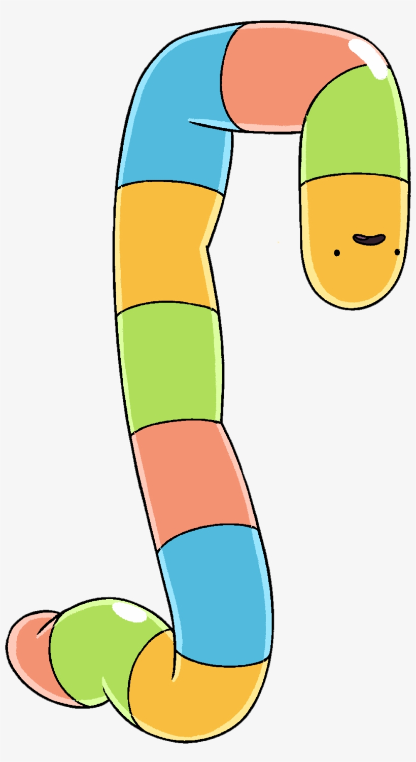 Wormo Trans - Wiki - 965x1721 PNG Download - PNGkit