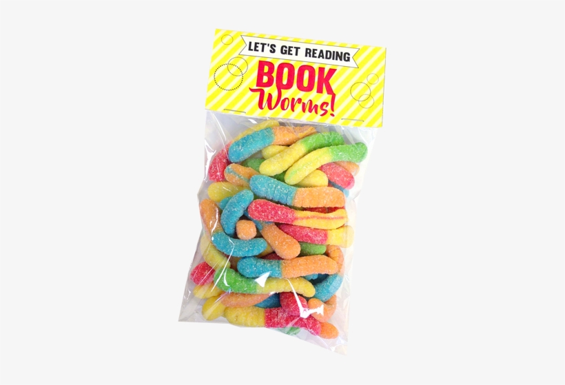 Book Worms - 500x500 PNG Download - PNGkit