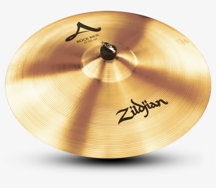 Zildjian A Custom - 800x800 PNG Download - PNGkit
