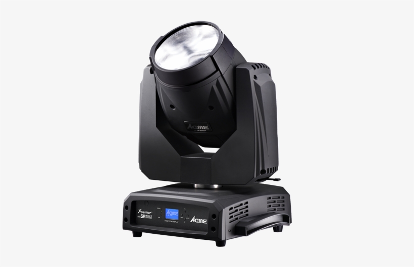 Acme Moving Head Lamp Xp-5r Beam Fktv Bar Stage Lighting - Intelligent ...