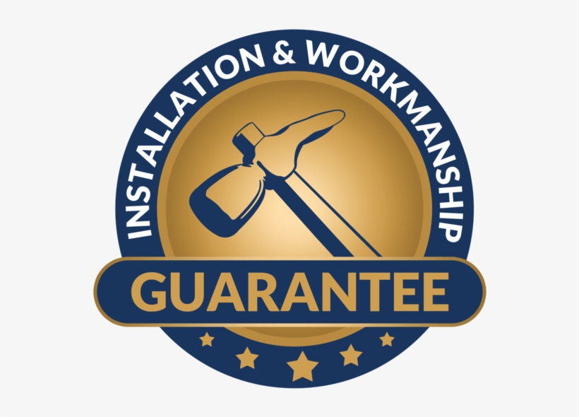Installation & Workmanship Guaranteed - Usep Logo Png 2018 - 750x750 ...