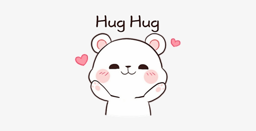 Hug - 373x360 PNG Download - PNGkit