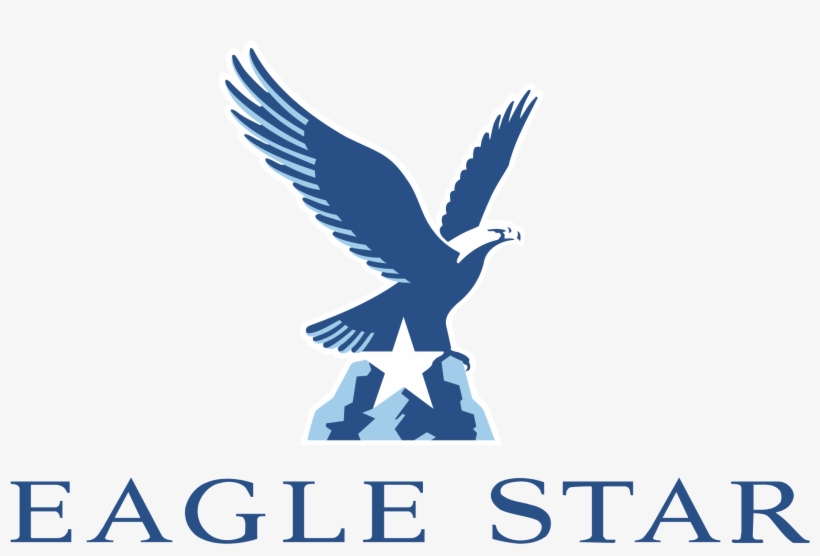 Eagle Star Logo Png Transparent - Eagle Star Logo Insurance - 2400x2400 ...