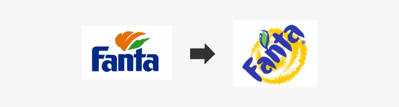 Download Transparent 40 Stunning Examples Of A Great Redesign - Fanta ...