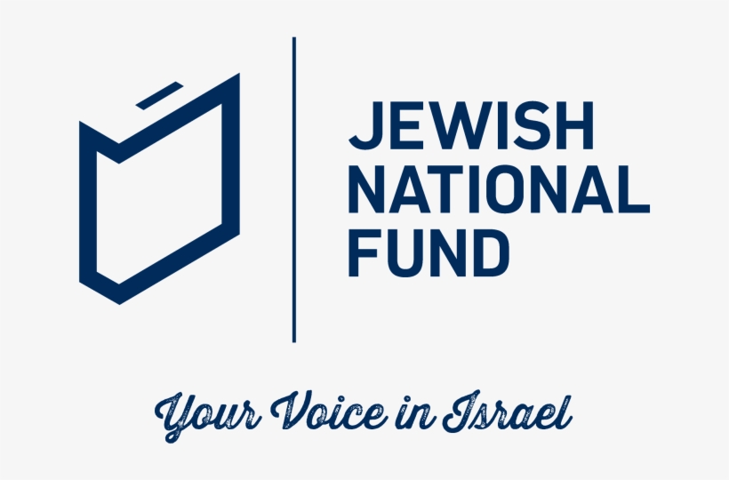 Welcome - Jewish National Fund Logo - 993x727 PNG Download - PNGkit