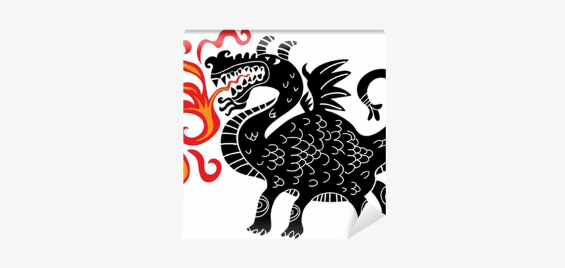Fire Breathing - 400x400 PNG Download - PNGkit