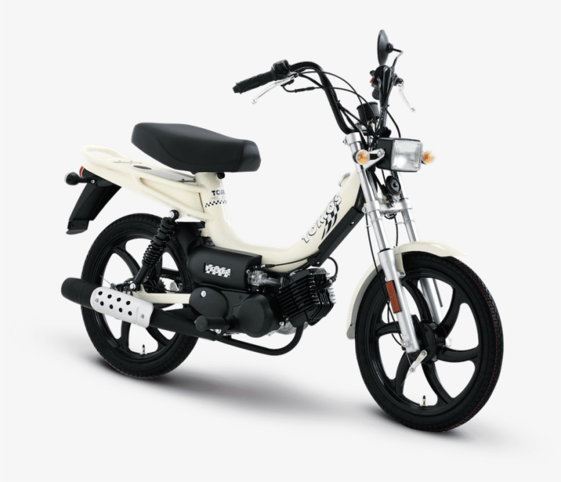 Flexer - Tomos Flexer - 1000x869 PNG Download - PNGkit