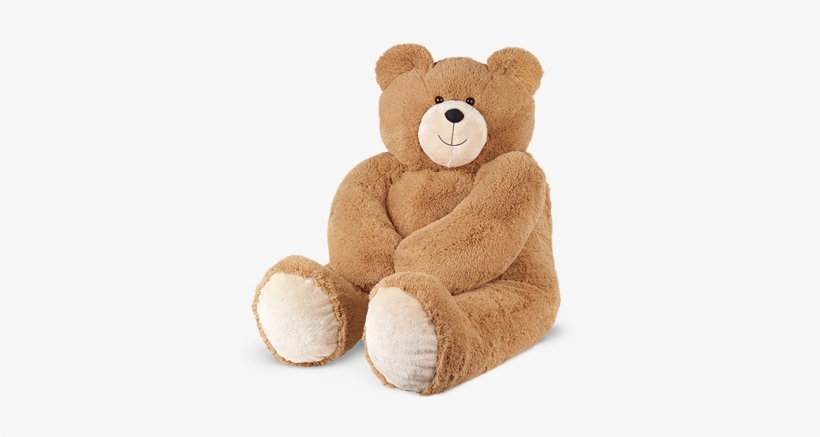 Teddy Bear Png - Vermont State Teddy Bear - 386x360 PNG Download - PNGkit