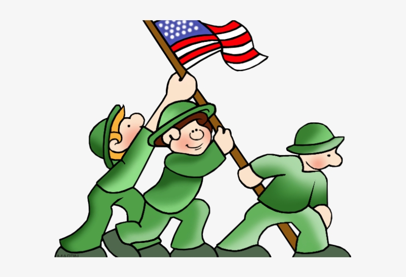 Military Clipart World War 2 - Ww2 Clip Art - 640x480 PNG Download - PNGkit