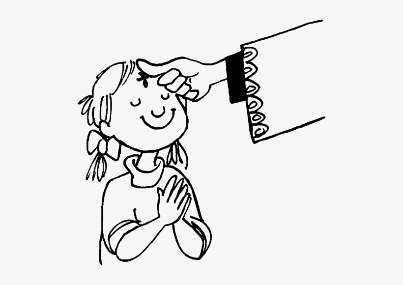 28 Feb - Ash Wednesday Clipart - 504x500 PNG Download - PNGkit