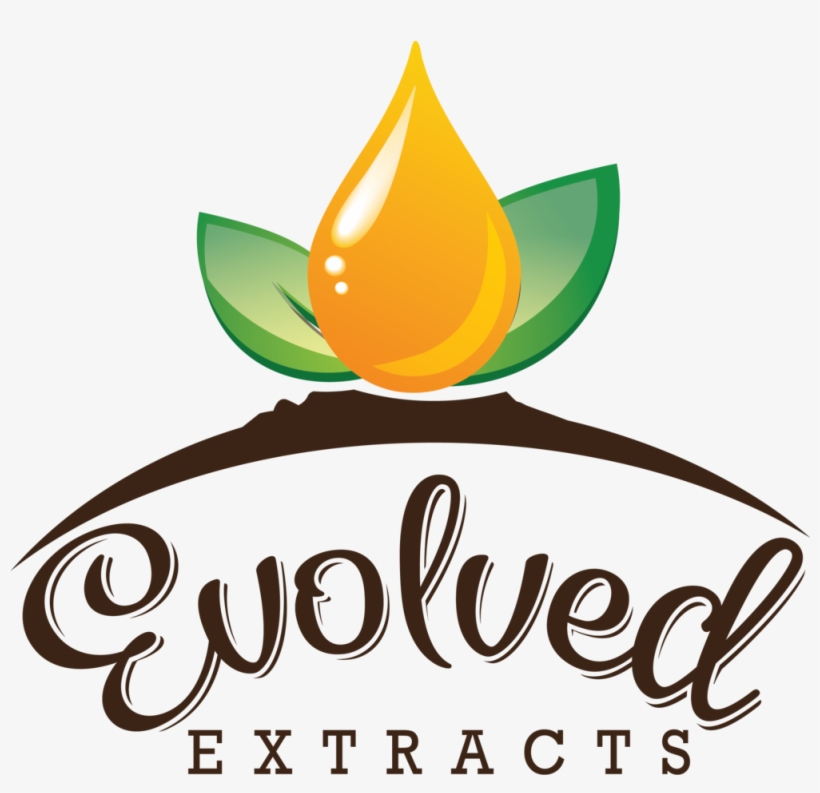 Download Transparent Evolved Extracts Logo Final - Logo - PNGkit