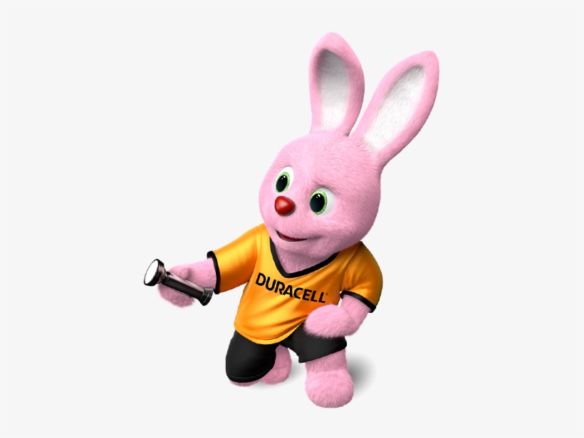 Duracell - 420x650 PNG Download - PNGkit