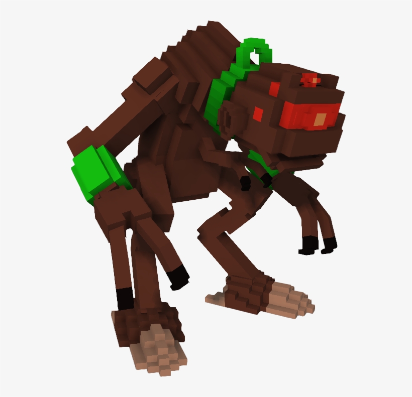 Lveoh9x - Mine Imator Half Life - 1280x720 PNG Download - PNGkit