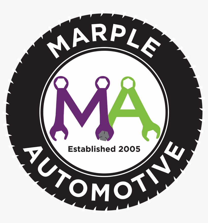 Marple Automotive Inc - Fresno Monsters - 800x797 PNG Download - PNGkit