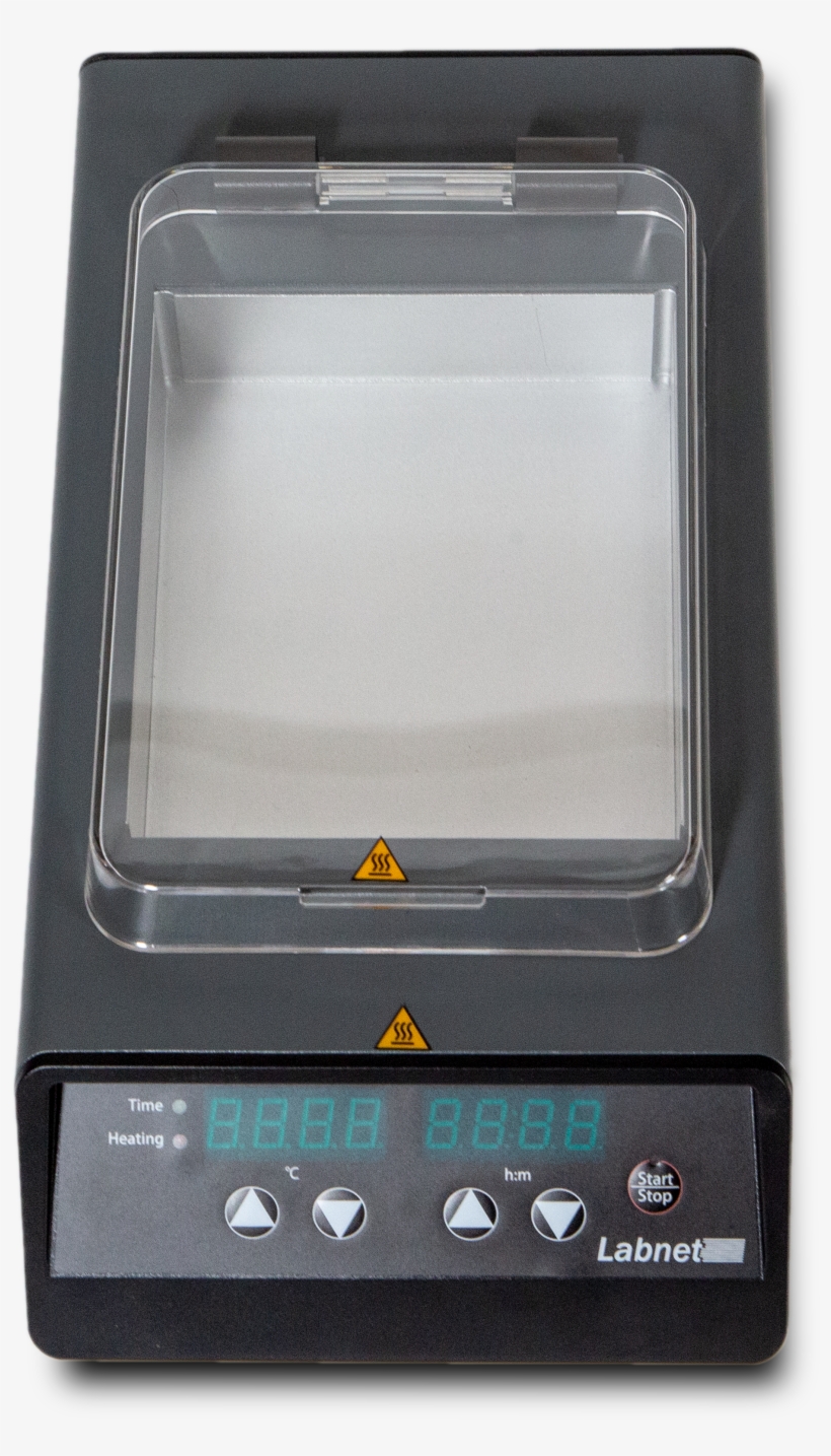 Labnet Digital Dry Bath Large - Bath - 3840x3840 PNG Download - PNGkit