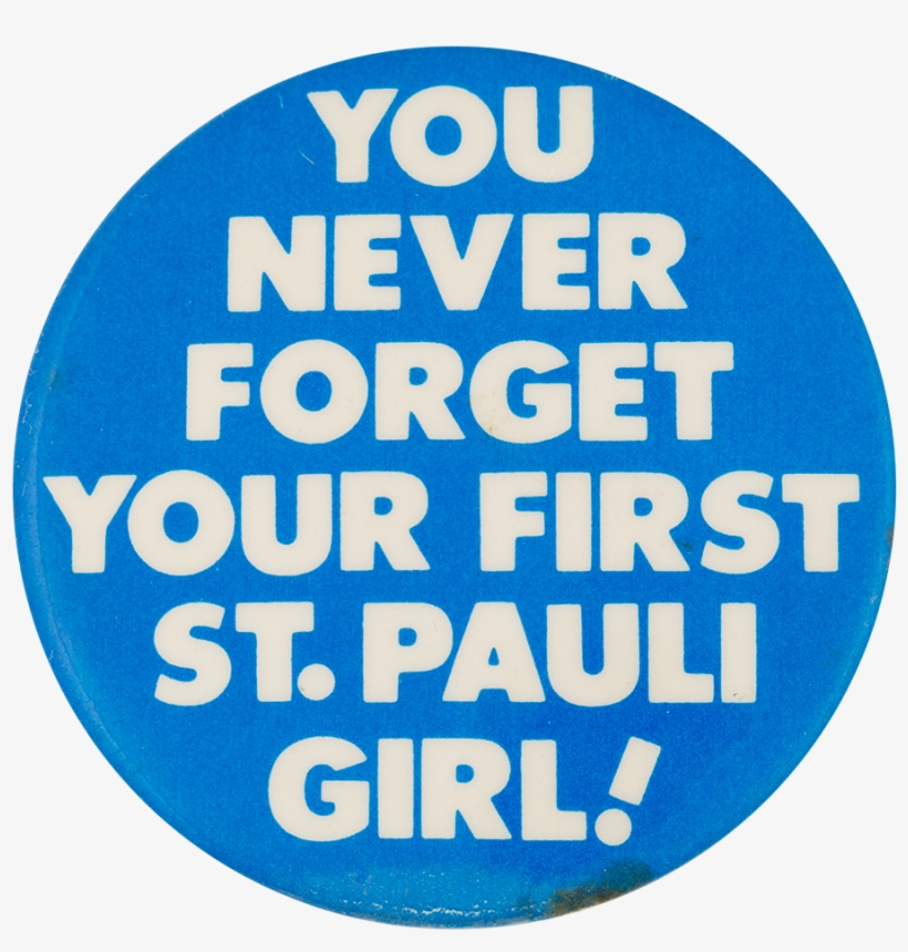 You Never Forget Your First - Beer - 1000x976 PNG Download - PNGkit