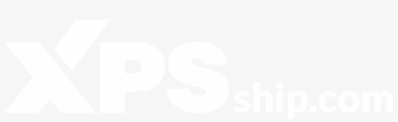 Xps Shipping - Xps Ship - 956x246 PNG Download - PNGkit