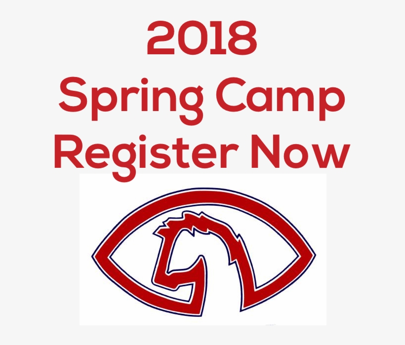 Calgary Colts 2018 Spring Camp Registration - Calgary Colts Logo ...