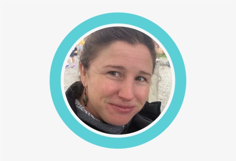 Download Transparent Erin Profile - Girl - PNGkit