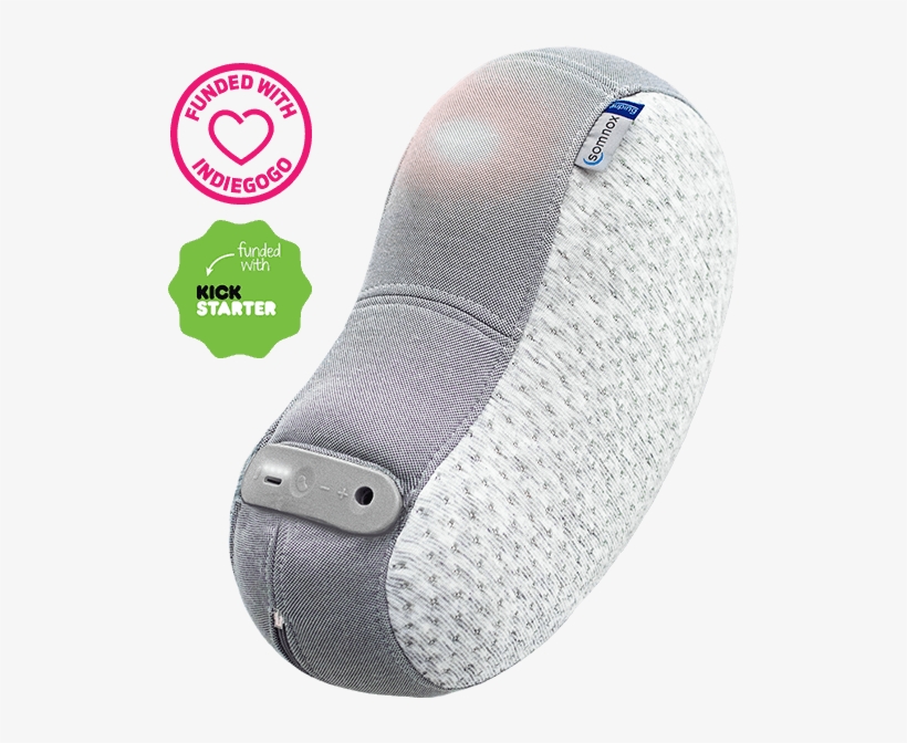 The Somnox Sleep Robot - Agp Isiah Whitlock Jr Talking 1st Edition ...