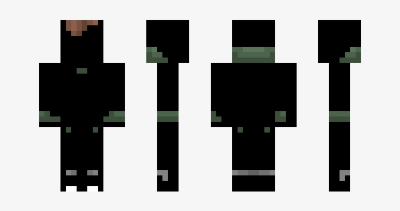 Meezoid Skin - 750x442 PNG Download - PNGkit