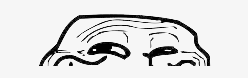 December - Troll Face Tf2 - 640x197 PNG Download - PNGkit