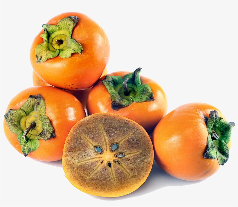 Persimmon Png Image - Persimmons Png - 872x714 PNG Download - PNGkit
