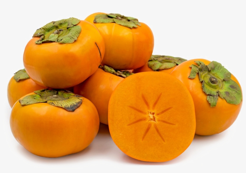 Fuyu Persimmons Png Photo - Fuyu Persimmon - 872x573 PNG Download - PNGkit