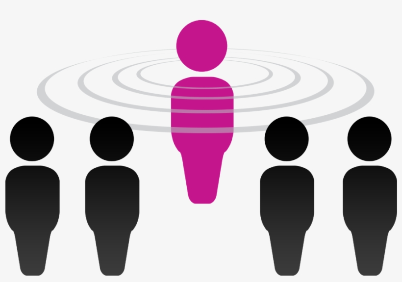 Not Something To Ignore - Circle - 1200x788 PNG Download - PNGkit