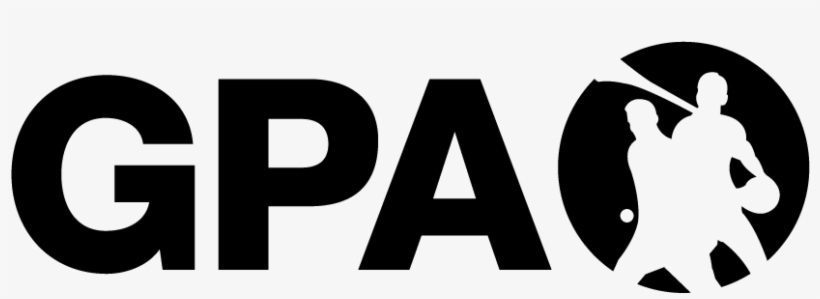 Gaelic Players Association Logo - 843x273 PNG Download - PNGkit