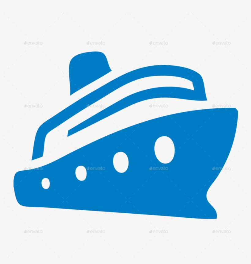 Ship Icon Clipart Cruise Ship Computer Icons Clip Art - Cruise Ship ...