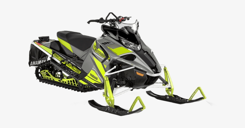 Download Transparent 2018 Yamaha Sidewinder X-tx Se - Yamaha Sidewinder ...