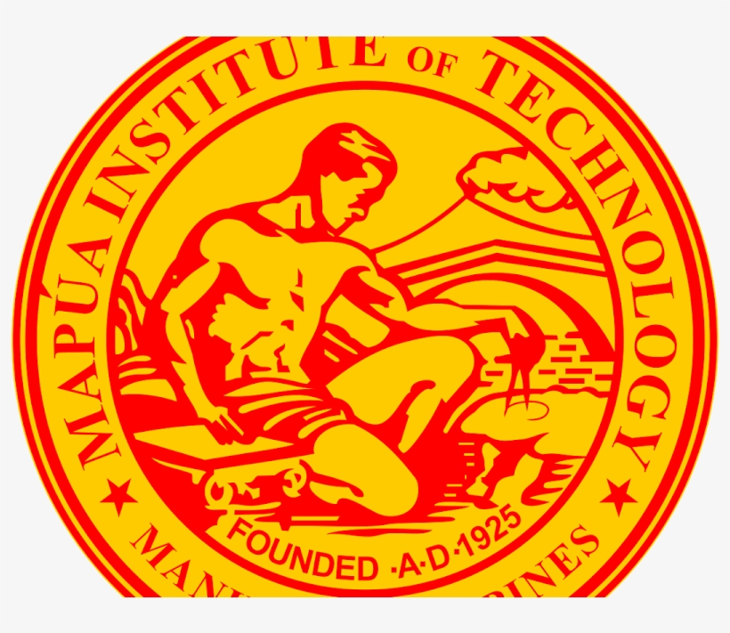 Mapua Institute Of Technology Logo Vector ~ Format - Mapua Institute Of ...