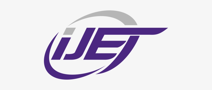 Logo - Ijet Logo - 480x267 PNG Download - PNGkit