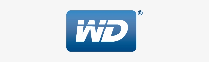 Wd Logo - Western Digital - 678x261 PNG Download - PNGkit