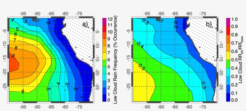 Cloudsat 2c Rain Profile Estimates Of Surface Precipitation - Optical ...
