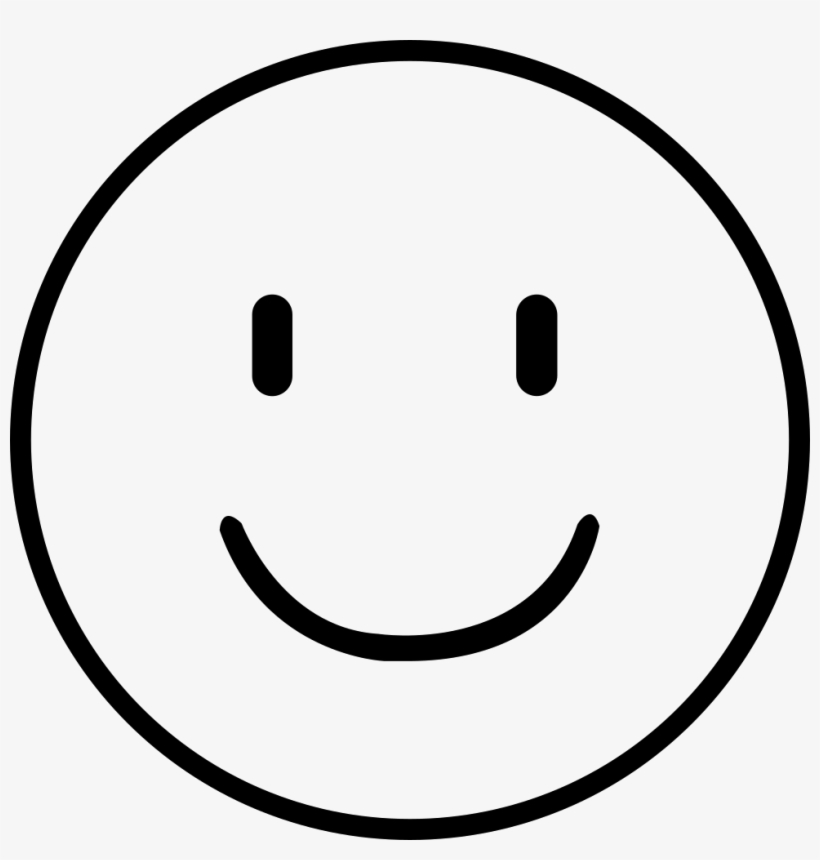 Smiling Face - - Slike Za Tagovanje Za Facebook - 980x980 PNG Download ...