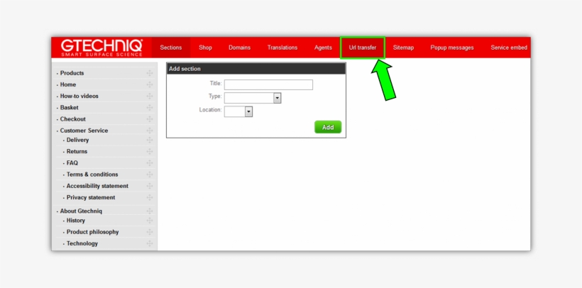 1 Url Button - Mobile App - 700x326 PNG Download - PNGkit