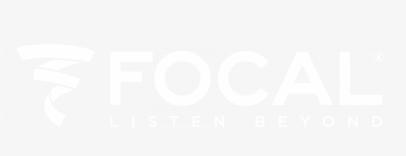 Download Transparent Focal Brand Logo - Focal Alpha 50 Studio Monitor 5 ...