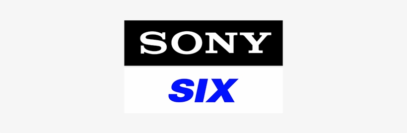 Sony Six Hd - Sony Ten 1 Logo - 640x312 PNG Download - PNGkit
